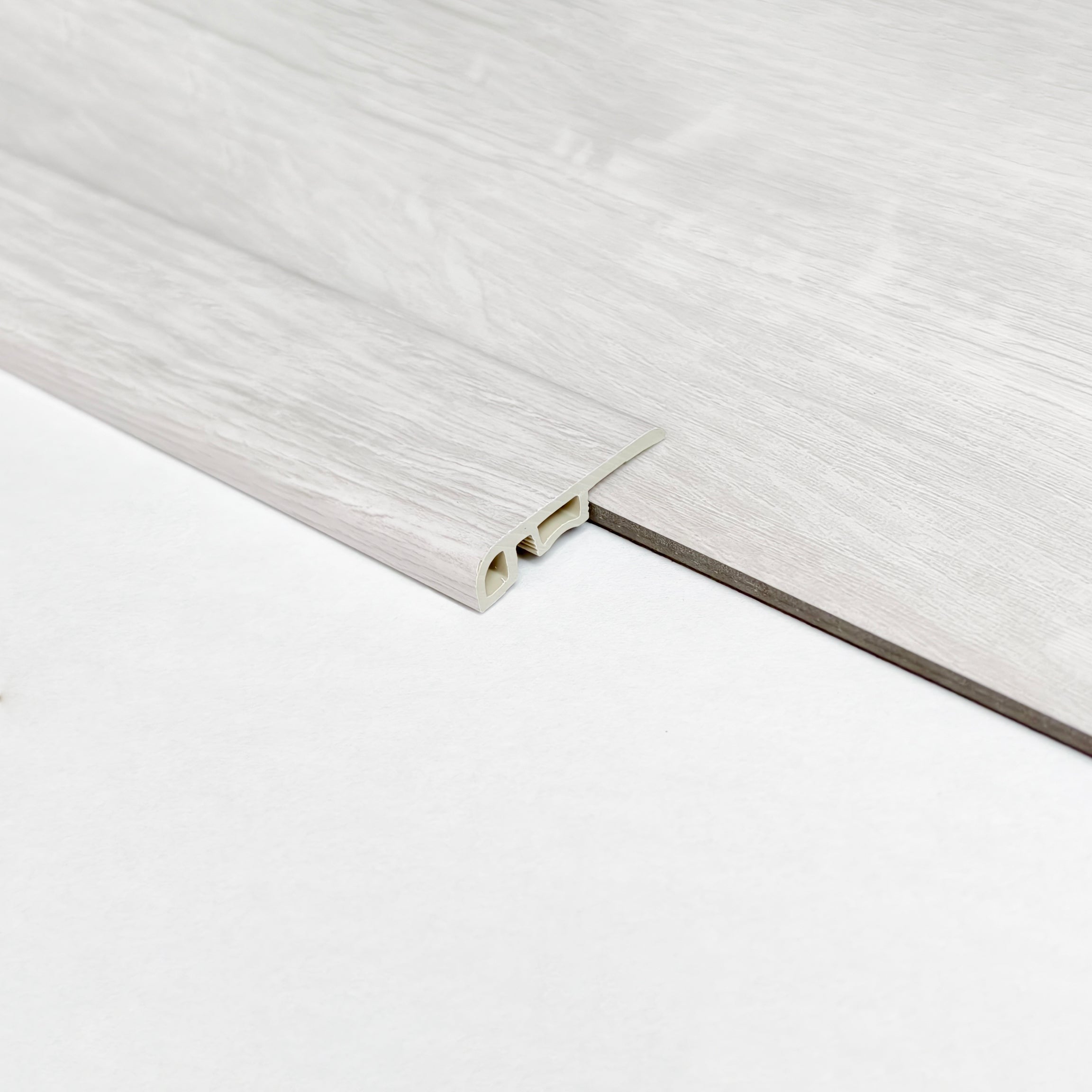 North American Light Oak - Floor Trim – Ninety's