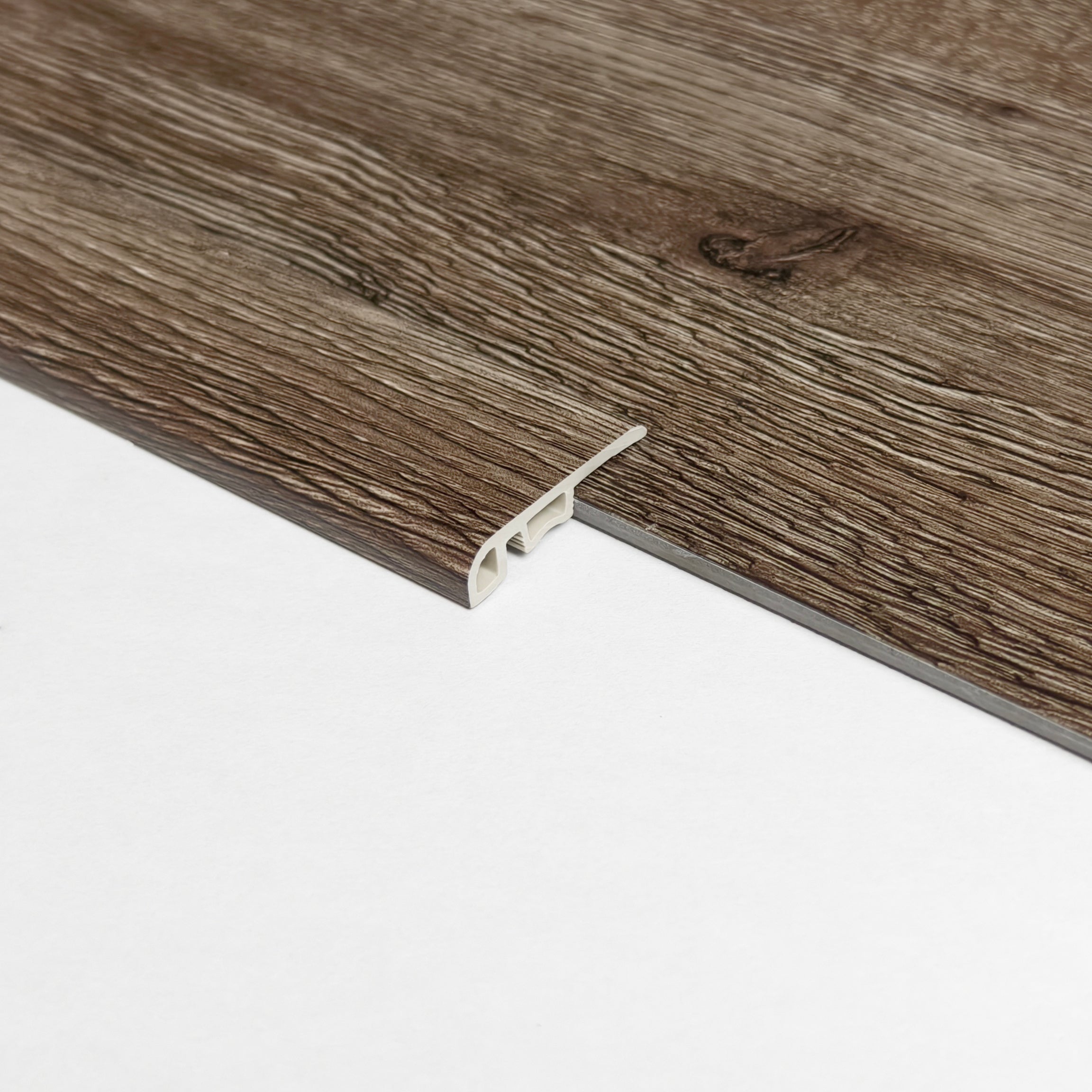 European Dark Oak - Floor Trim – Ninety's